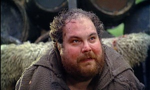 Friar tuck robin hood prince of thieves - batmaniq